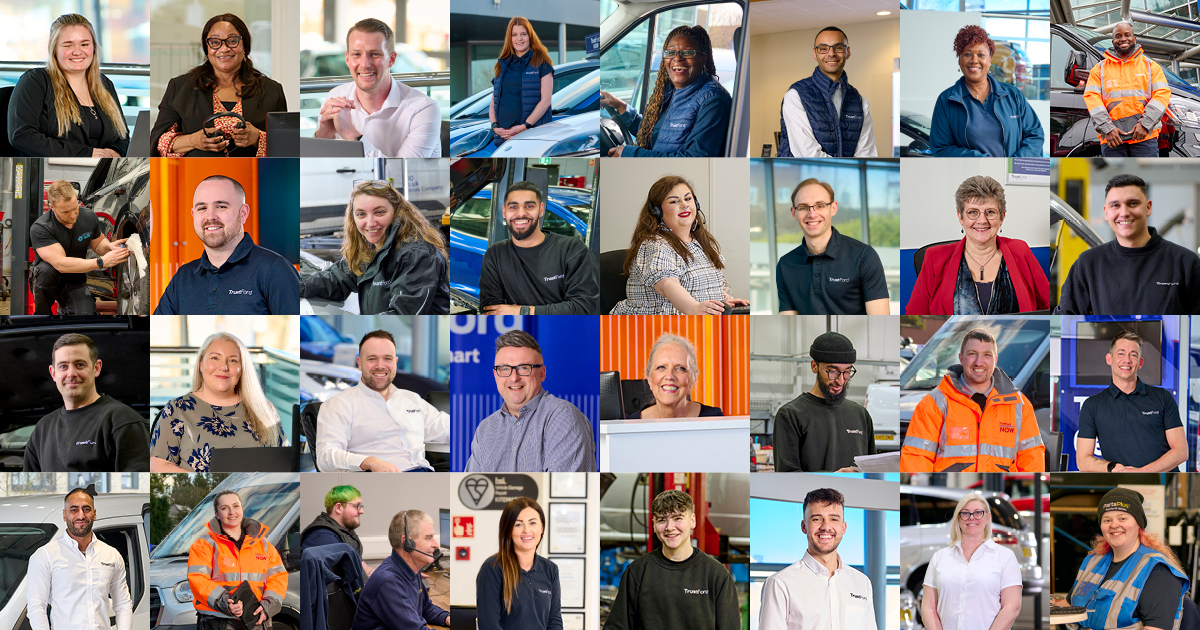 Job search - TrustFord Careers